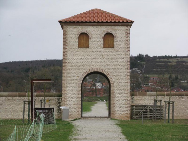 Glan-Blies – Radreise-Wiki