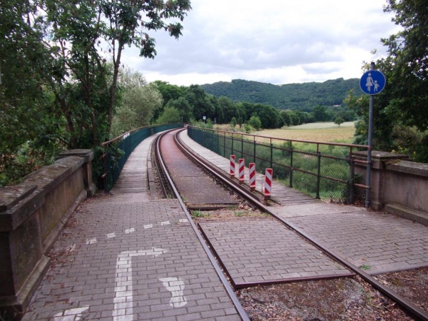 Glan-Blies – Radreise-Wiki