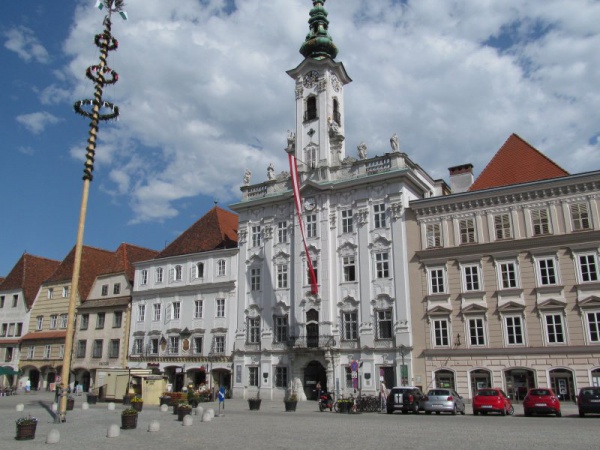 Enns – Radreise-Wiki