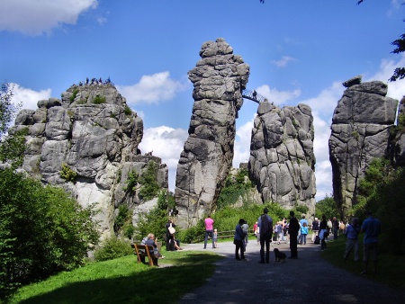 Europa-Radweg R1 – Radreise-Wiki