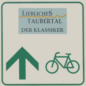 Tauber – Radreise-Wiki
