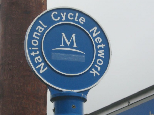 National Cycle Network (UK) – Radreise-Wiki