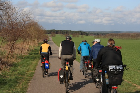 Europa-Radweg R1 – Radreise-Wiki