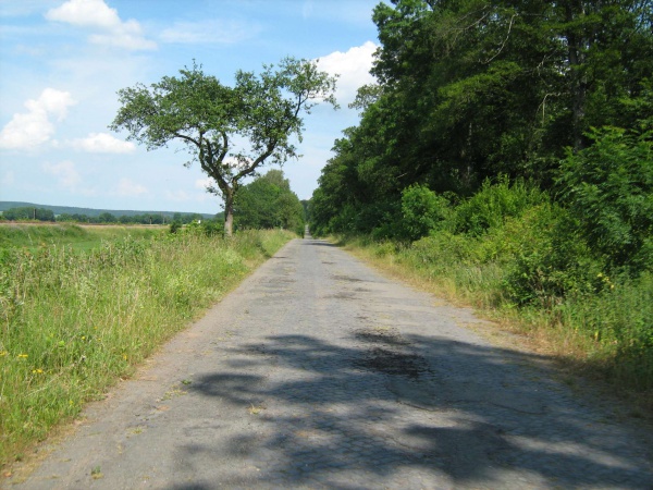 Europa-Radweg R1 – Radreise-Wiki