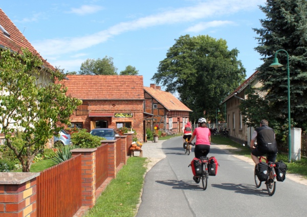 Hofjagdweg – Radreise-Wiki