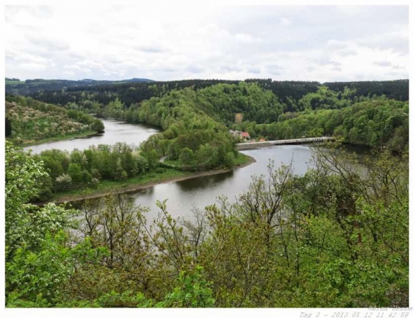 Saale – Radreise-Wiki