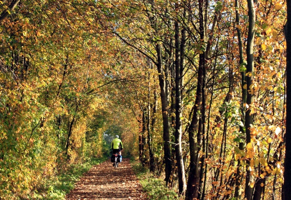 Europa-Radweg R1 – Radreise-Wiki