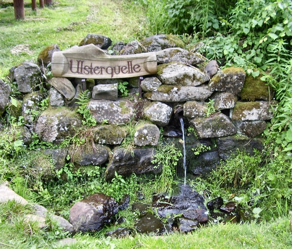 Ulster – Radreise-Wiki